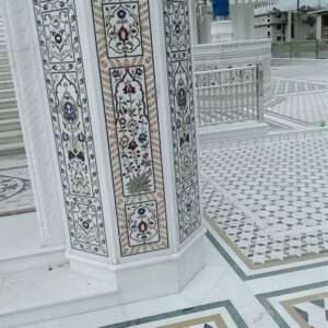 marble masjid members white | Masjid Member | White Marble Masjid